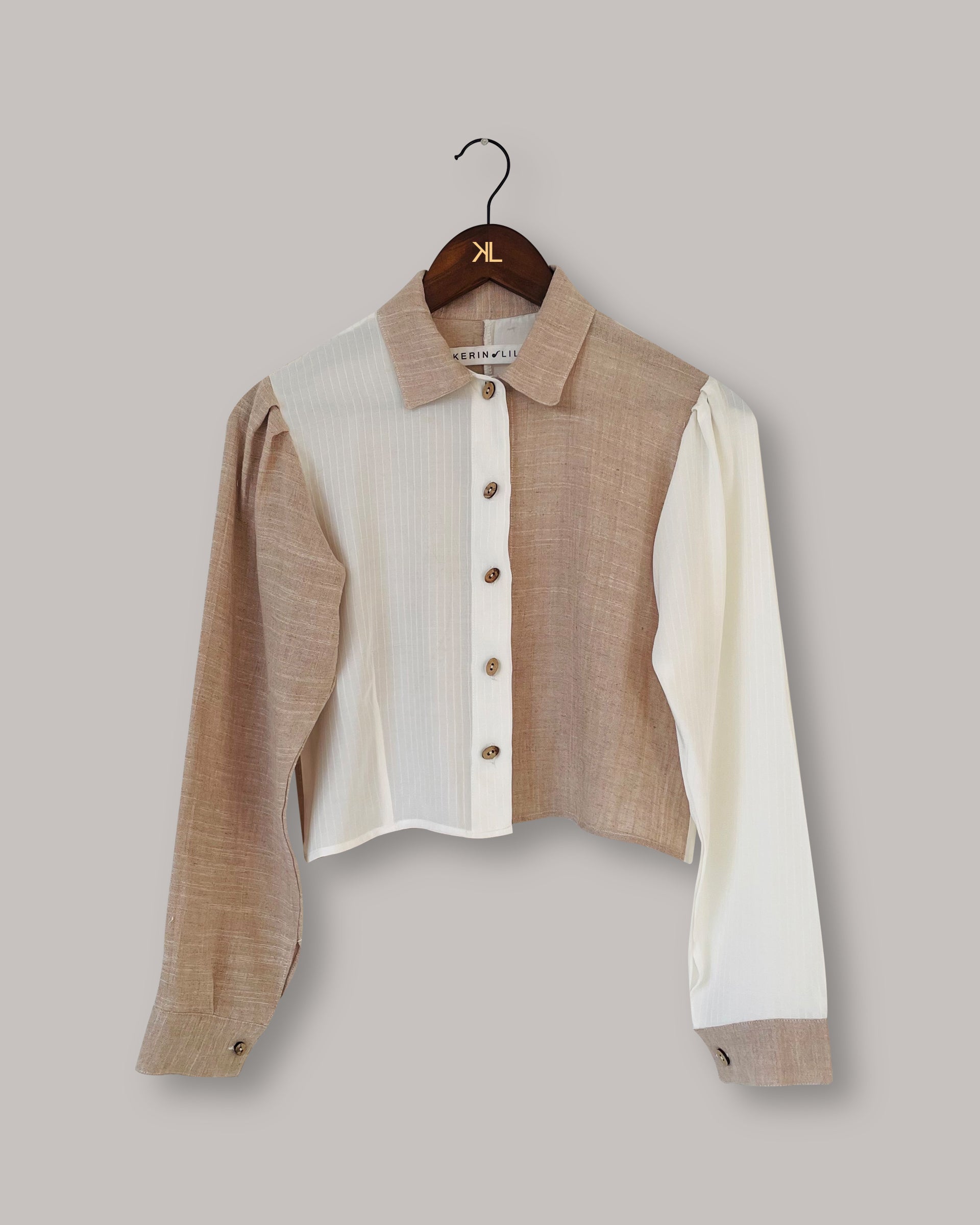 Upcycle Top – kerin & lilith